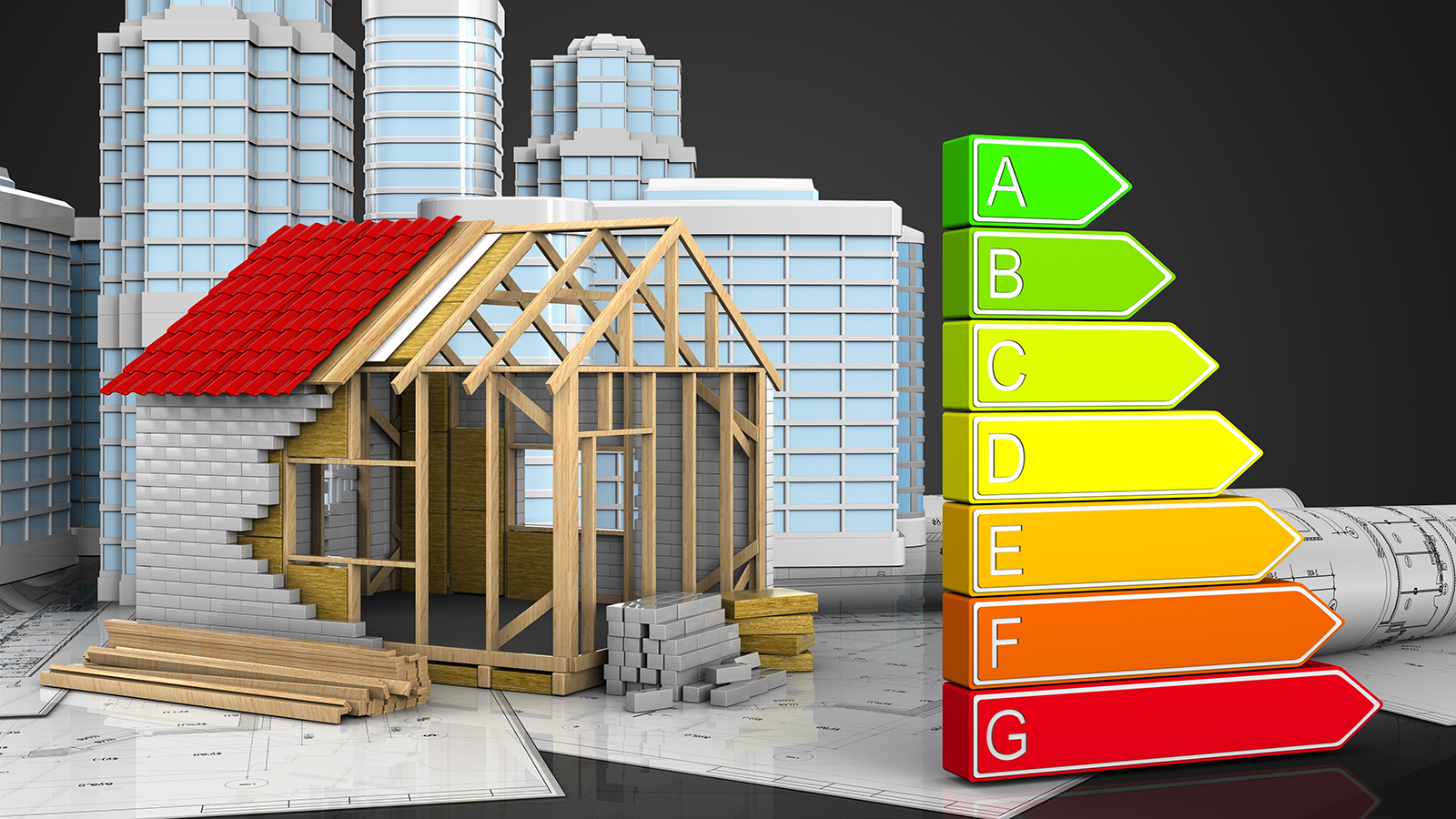 2024 IECC Offers More Energy Savings and Lower Building Costs, Per ...
