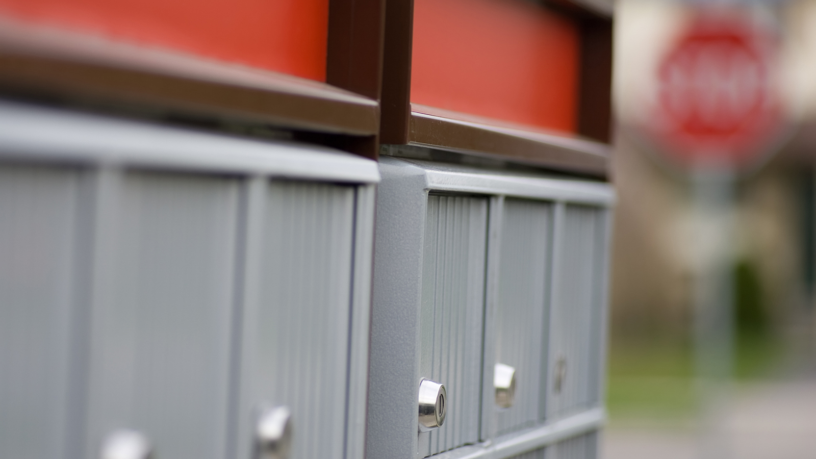 Cluster Mailboxes - NAHB