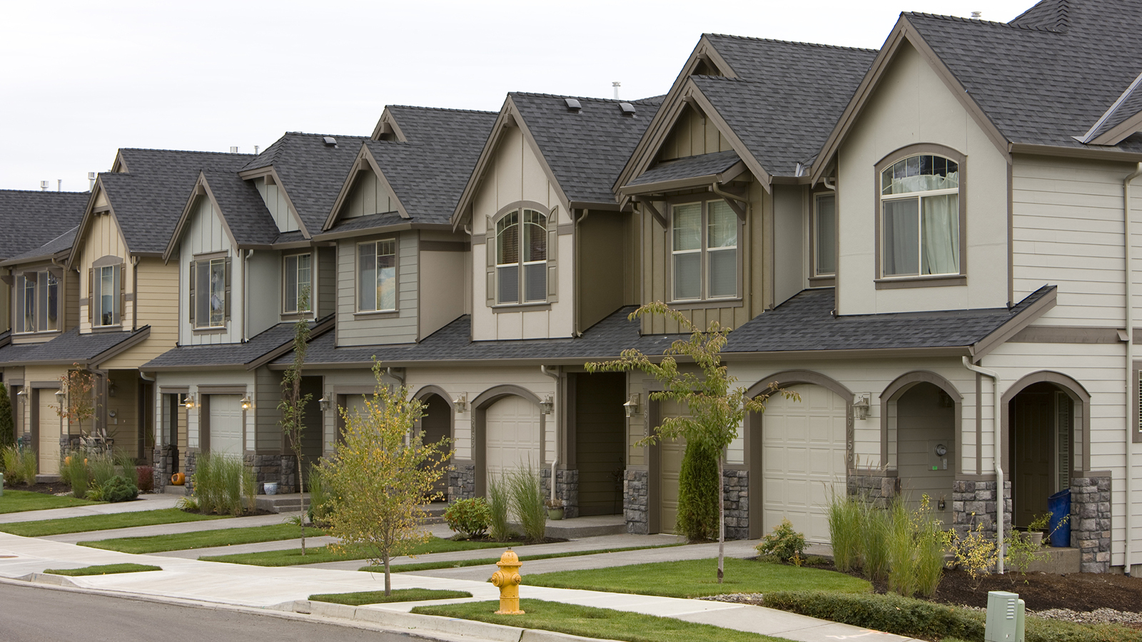 New NAHB Land Use Policy Resources on Density, Zoning and Development ...