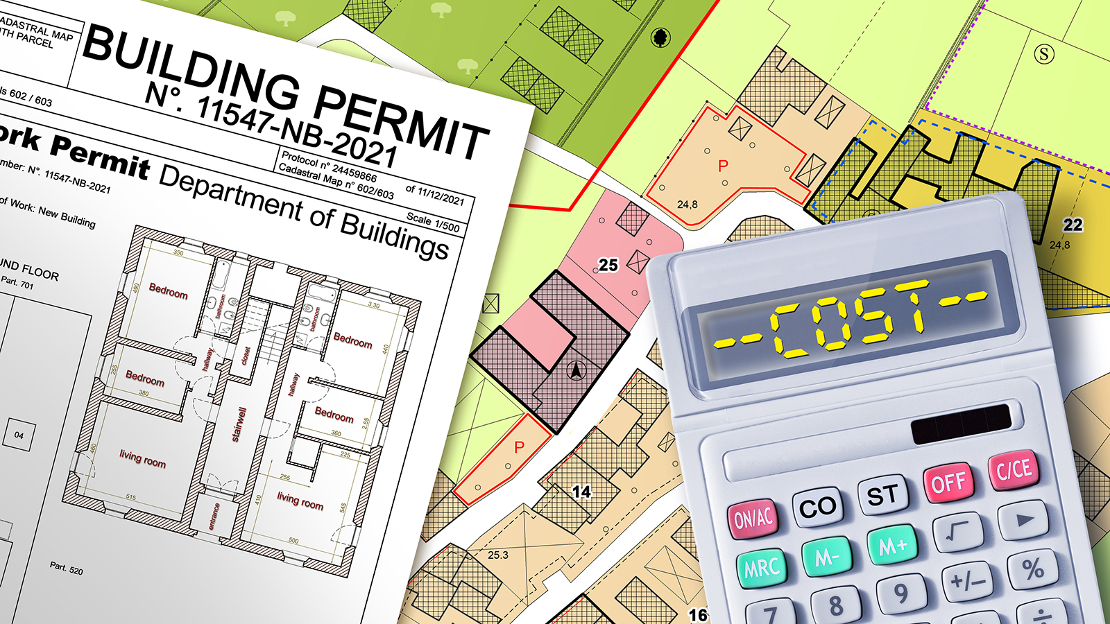 Inclusionary Zoning Calculator Tool - NAHB