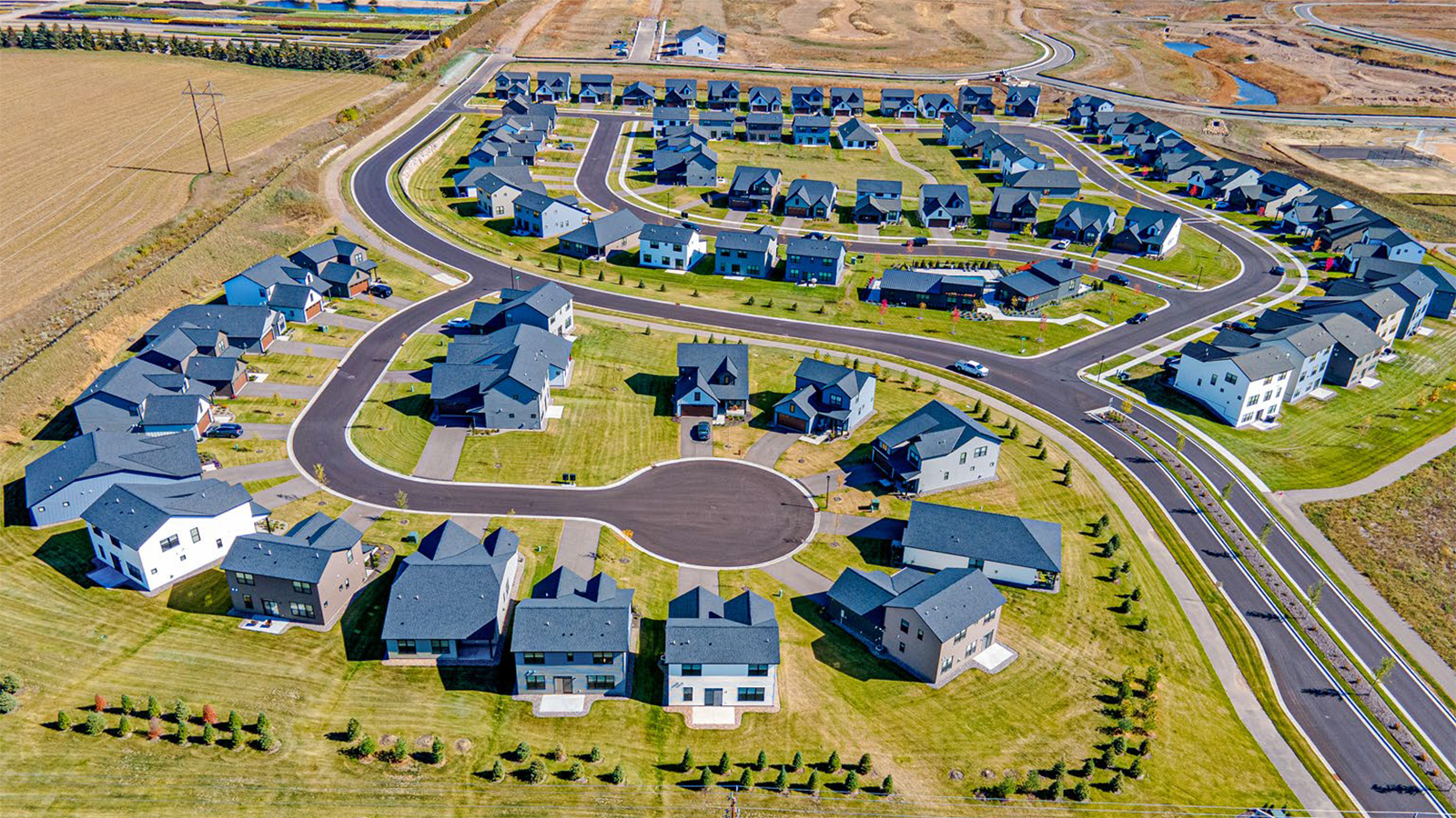 New NAHB Resource Available on Single-Family Built-for-Rent Housing | NAHB
