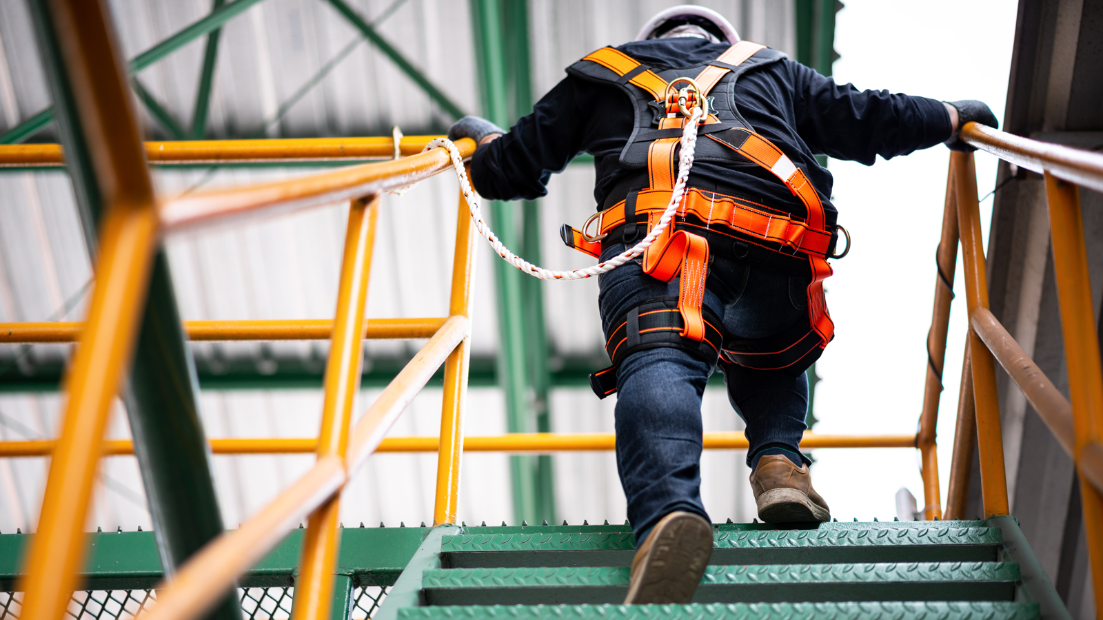 Fall Protection - NAHB