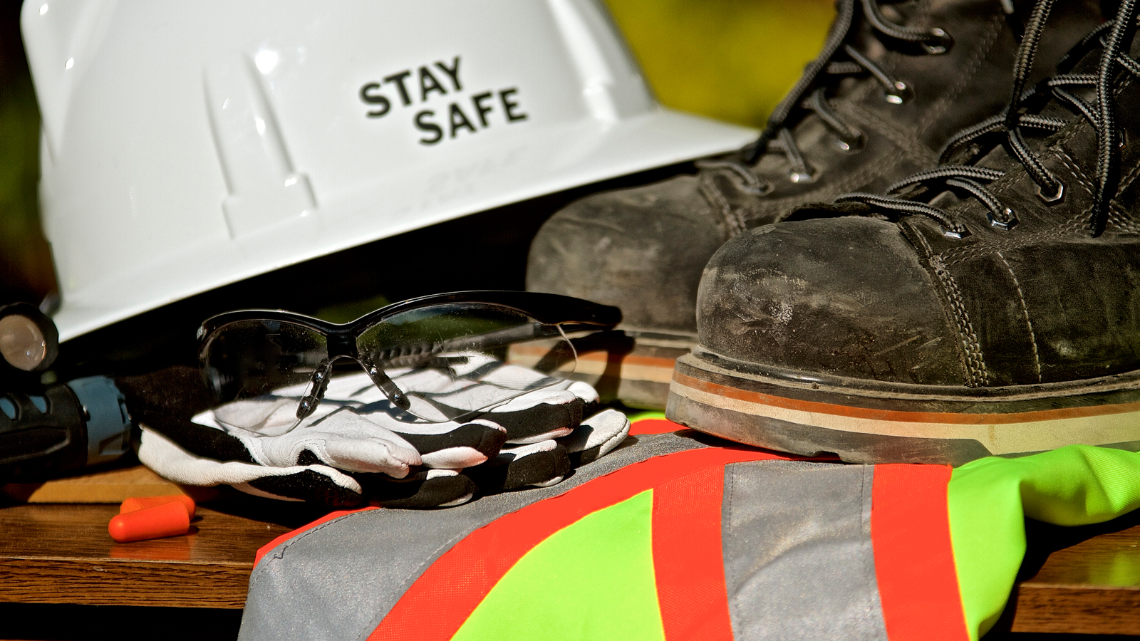 Personal Protective Equipment (PPE) - NAHB