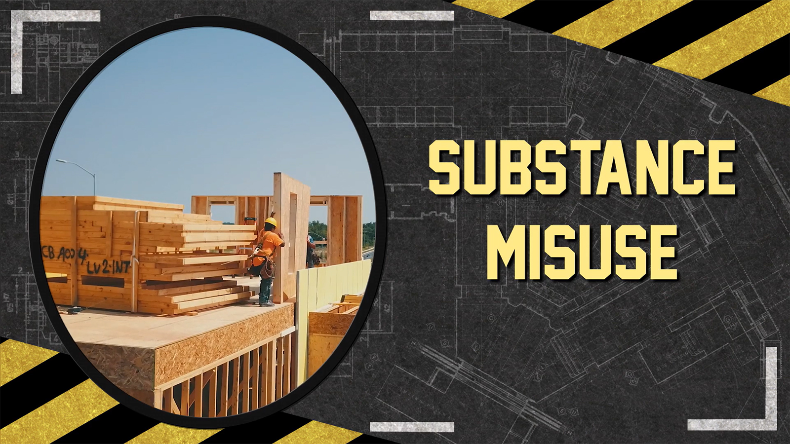 Substance Misuse | NAHB