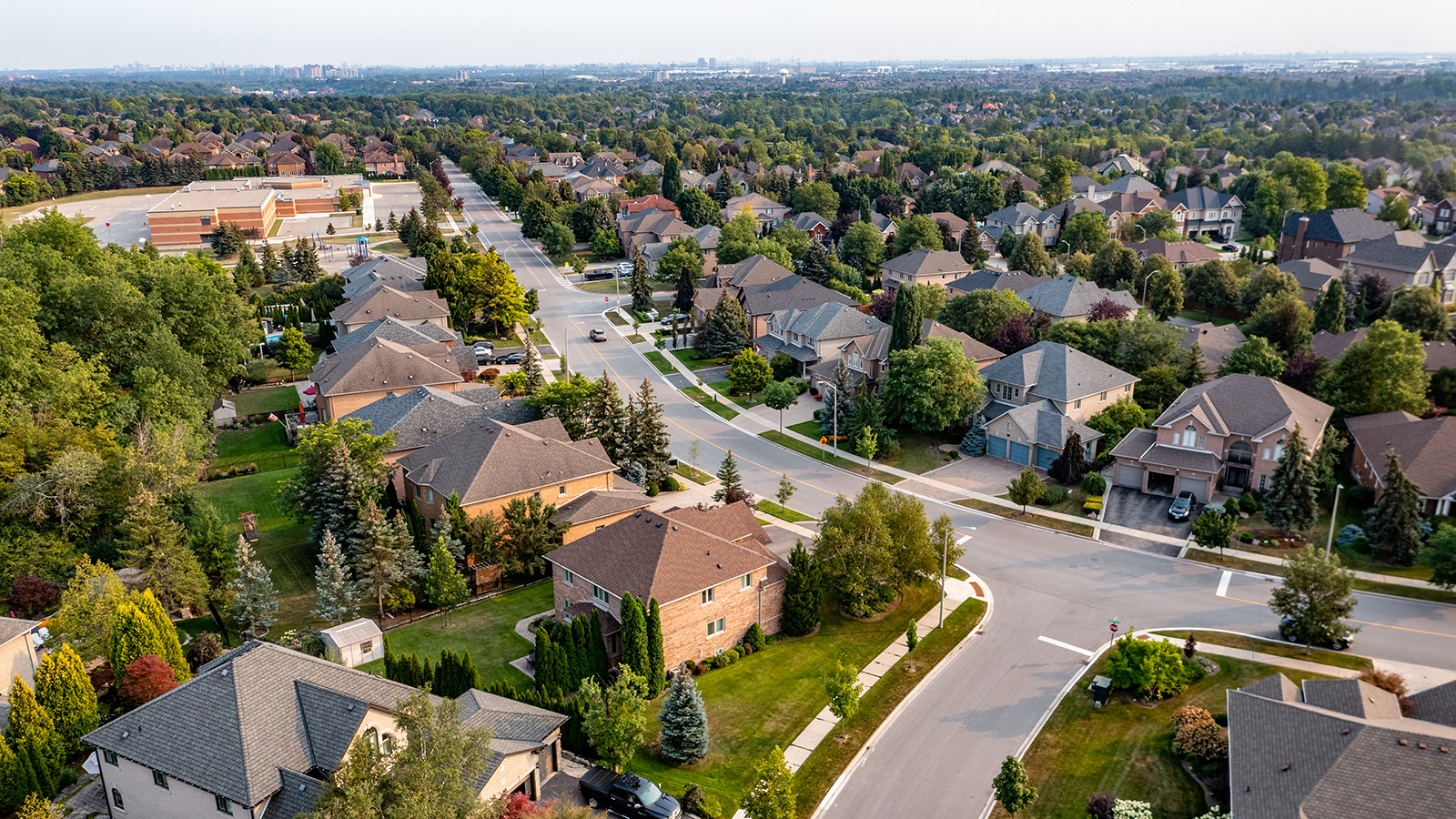 State and Local Issues: Land Use and Zoning | NAHB