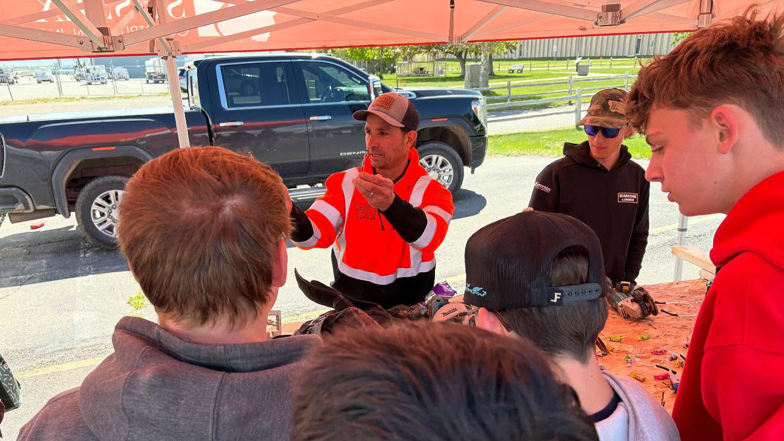 The State Affairs Newsletter | NAHB