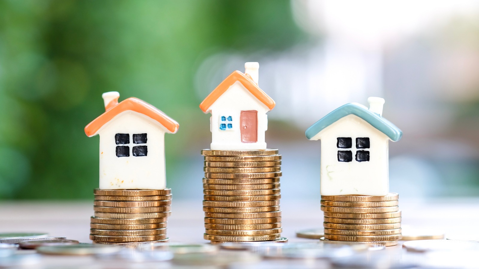 Housing Affordability Remains Near Historic Low Level | NAHB