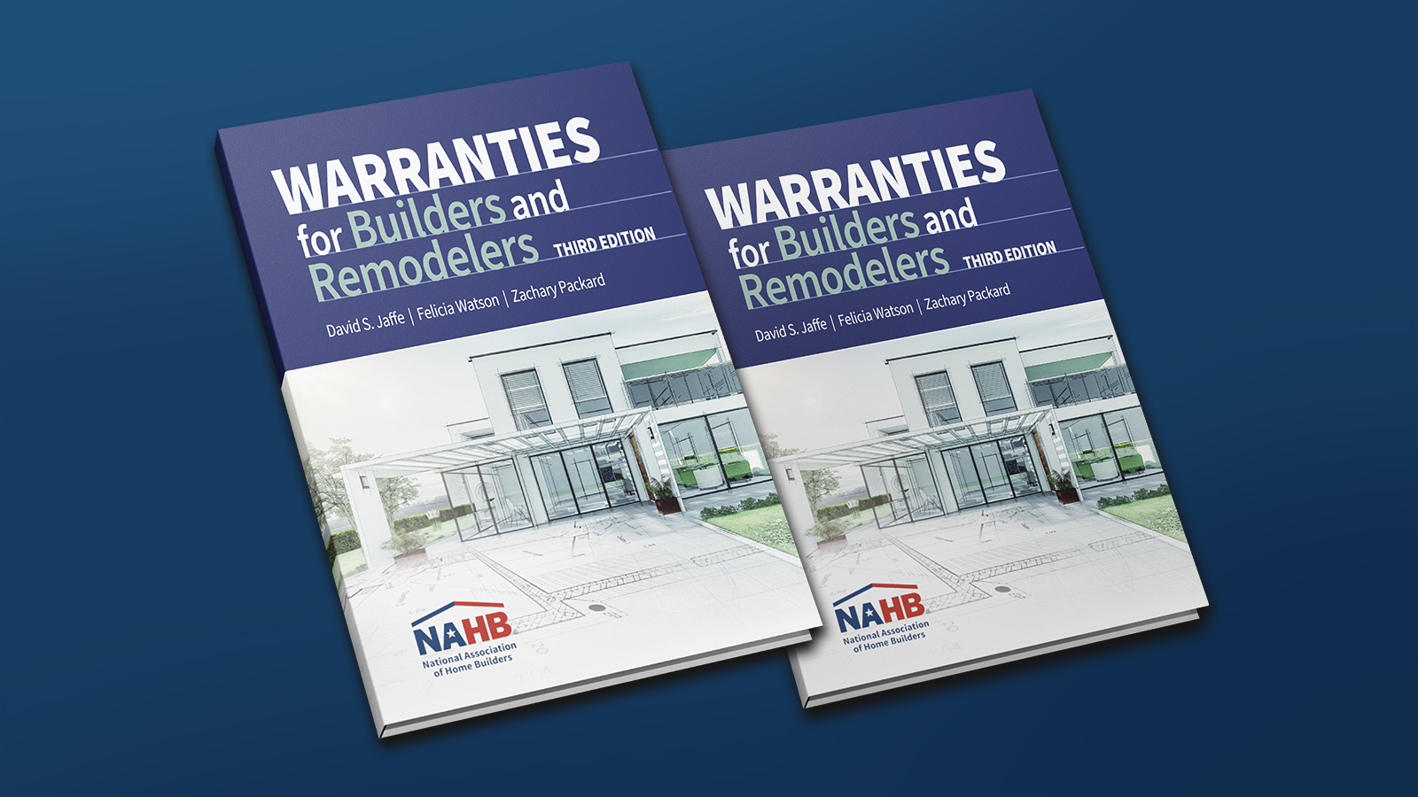 NAHB’s New Warranty Book Helps Builders and Remodelers Avoid Costly ...