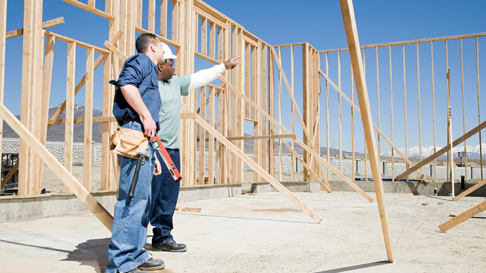 April State-Level Employment Analysis | NAHB