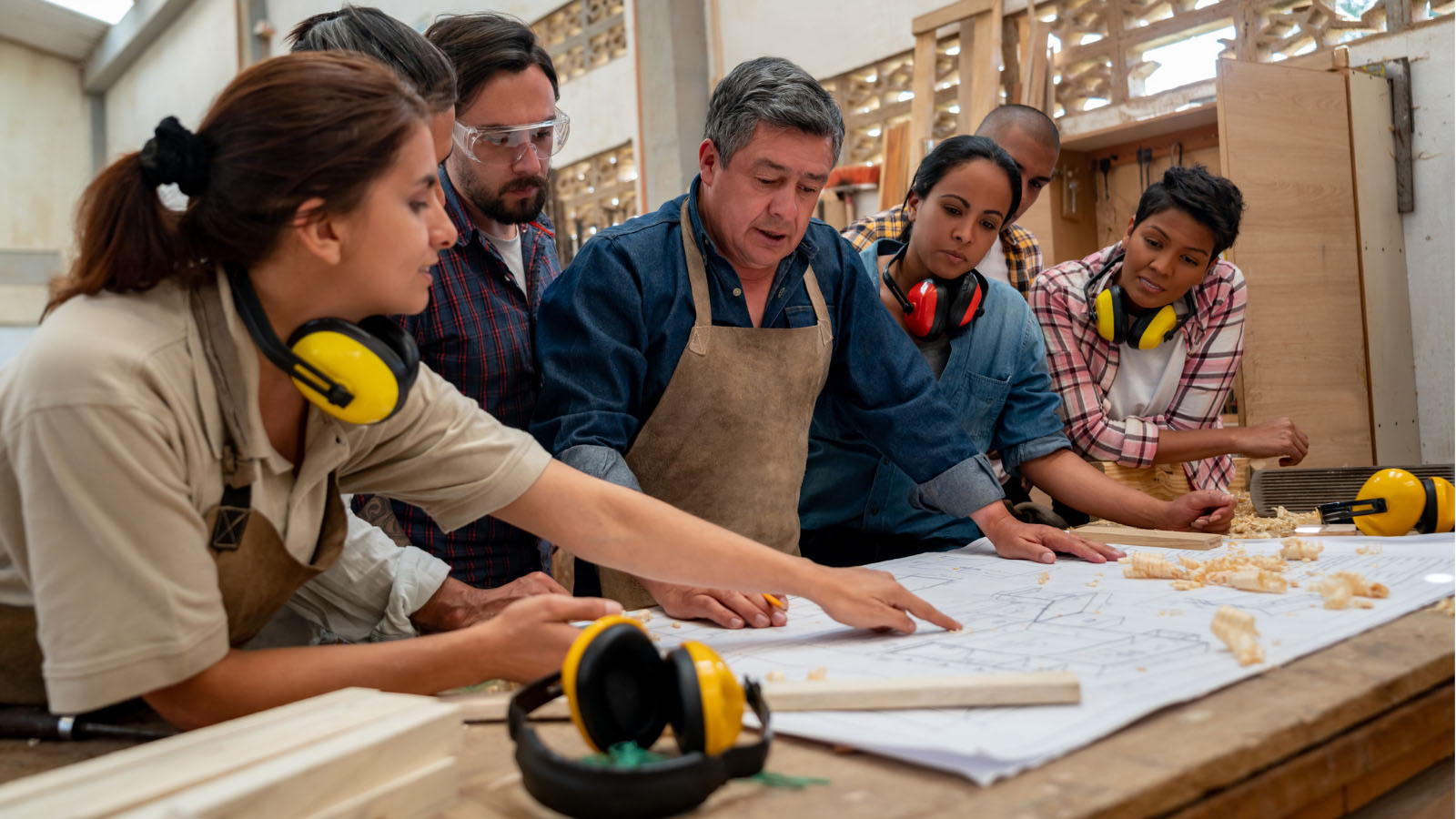 Ramp Up Your Workforce Development Outreach with NAHB - NAHB