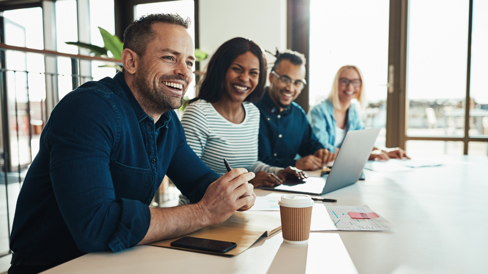 New NAHB Guide Prepares Members for National Leadership Meetings | NAHB