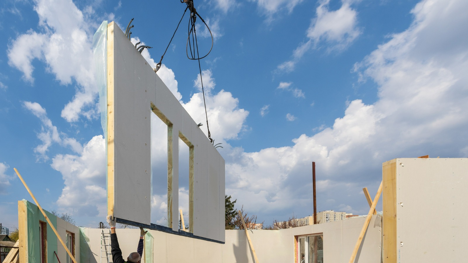 The Importance of ICC’s Offsite Construction Standards | NAHB