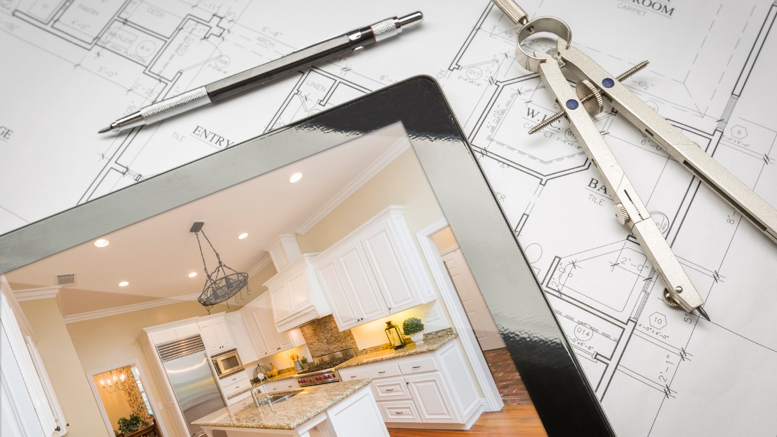 Remodeling Market Sentiment Edges Down but Remains Positive in First ...
