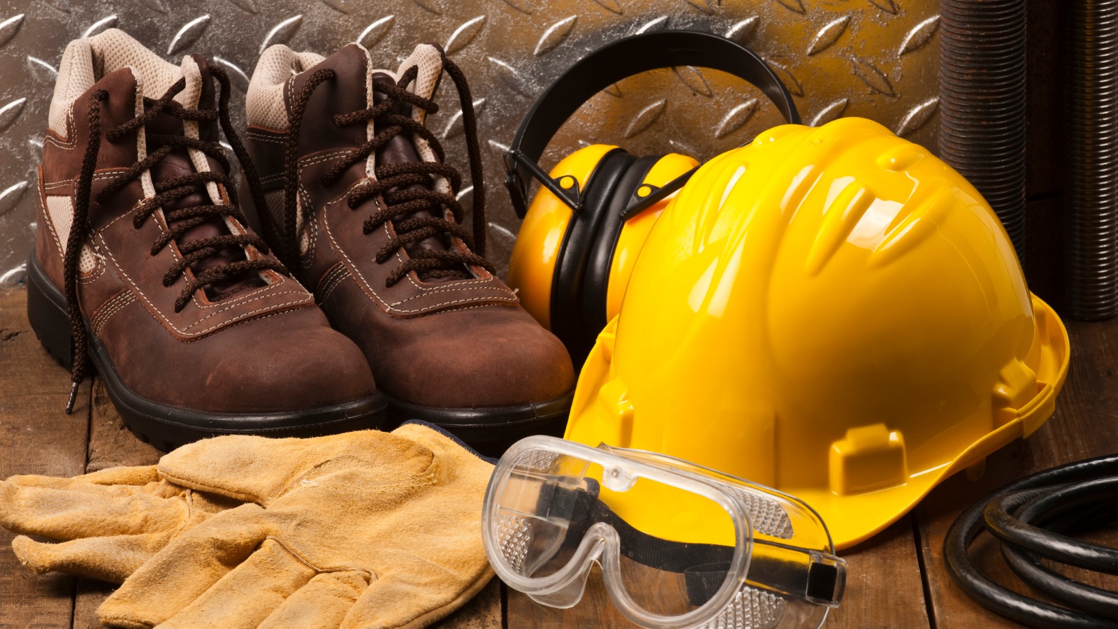 OSHA Updates PPE Fit Requirements for Construction Workers | NAHB
