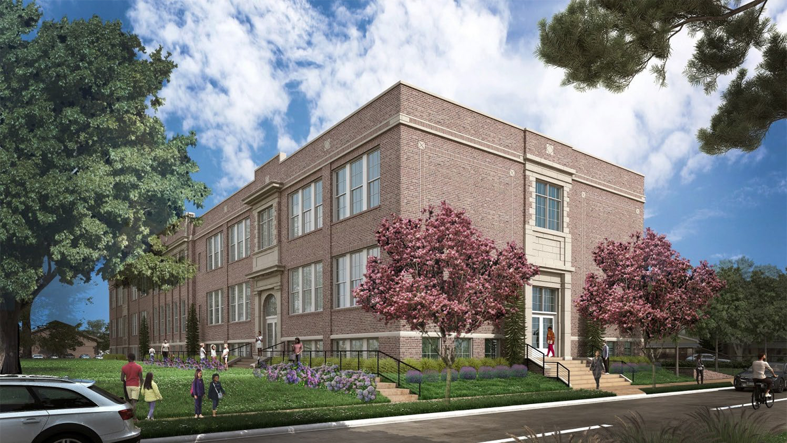 Adaptive Reuse: Transforming Communities and Meeting Housing Demand | NAHB