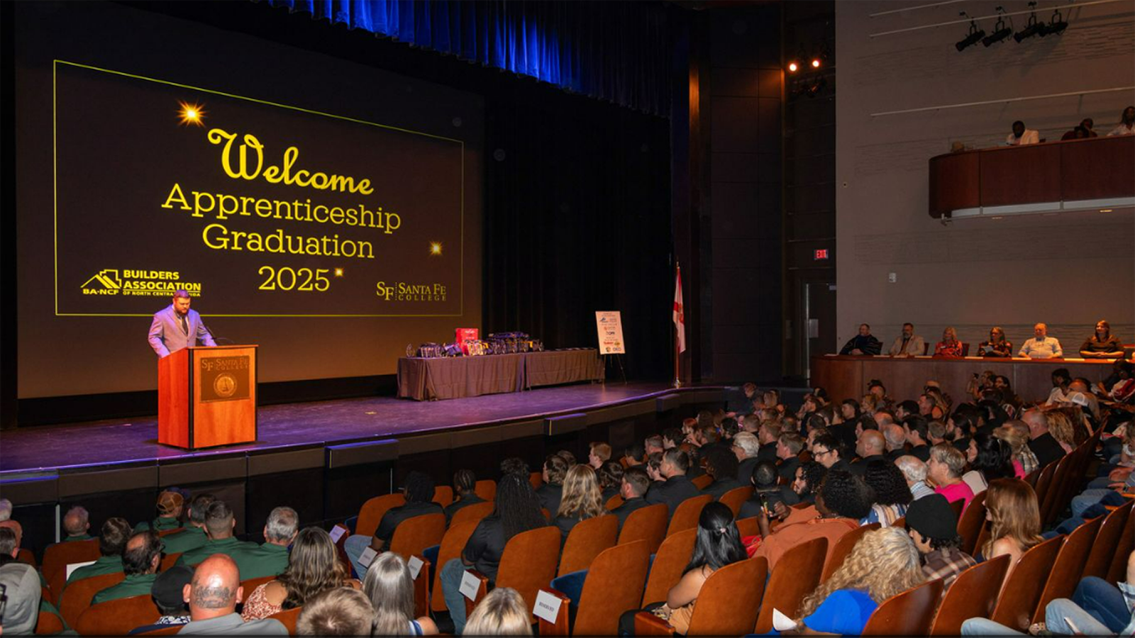 HBA Celebrates Largest Graduating Class in Apprenticeship Program ...