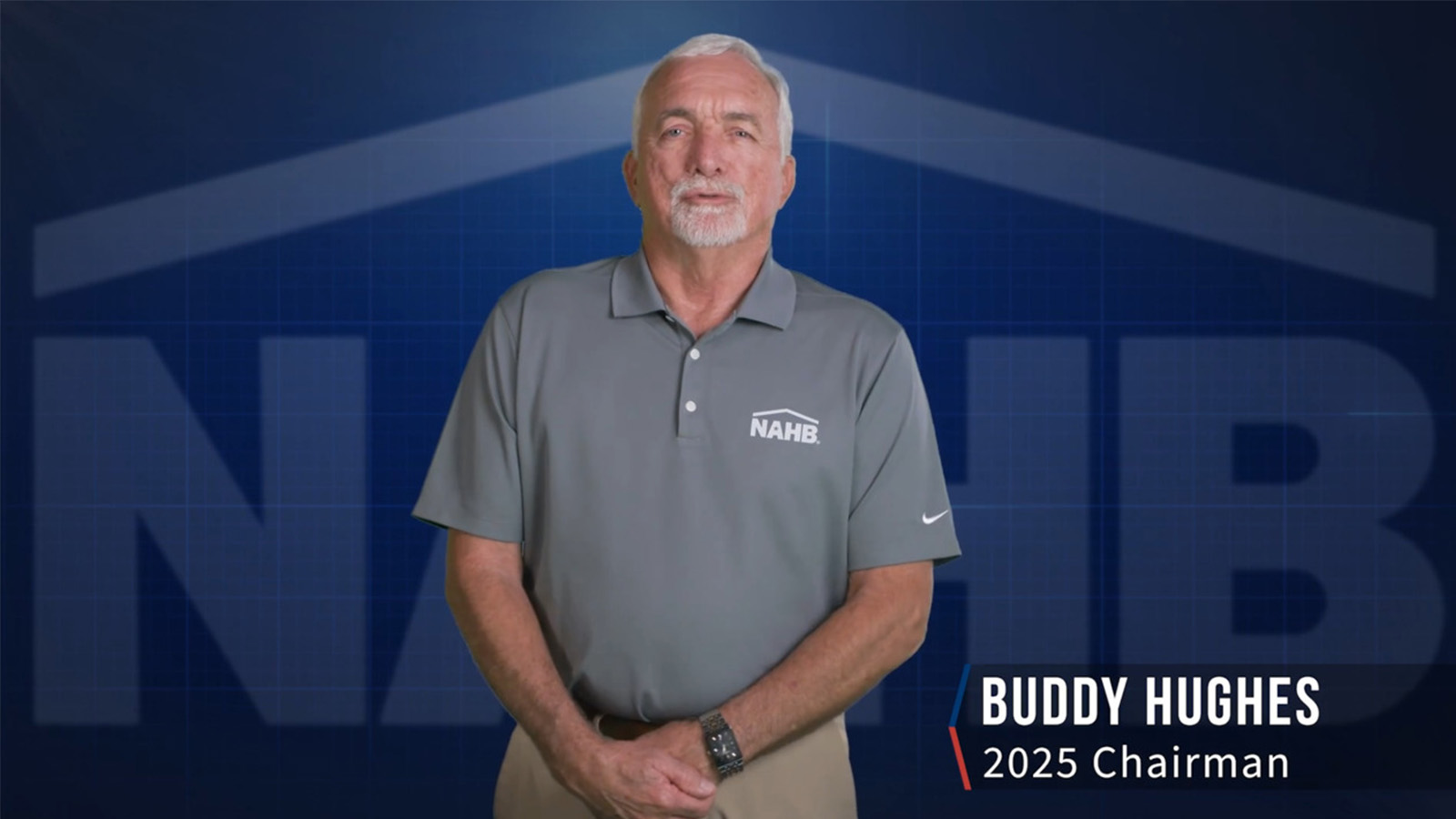 NAHB Kicks Off Associate Member Appreciation Month 2025 | NAHB