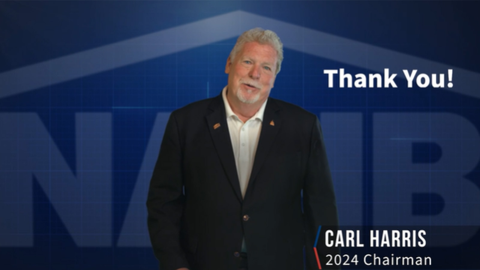 NAHB Kicks off Associate Member Appreciation Month | NAHB