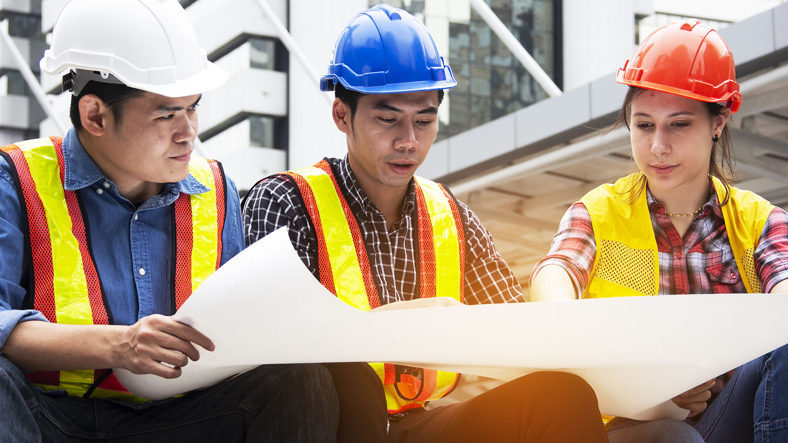 HBA Empowers Construction Students to Strive for Success | NAHB