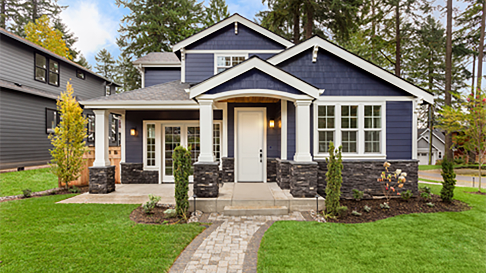 A Manufacturer’s Take on the Craftsman Design Trend | NAHB