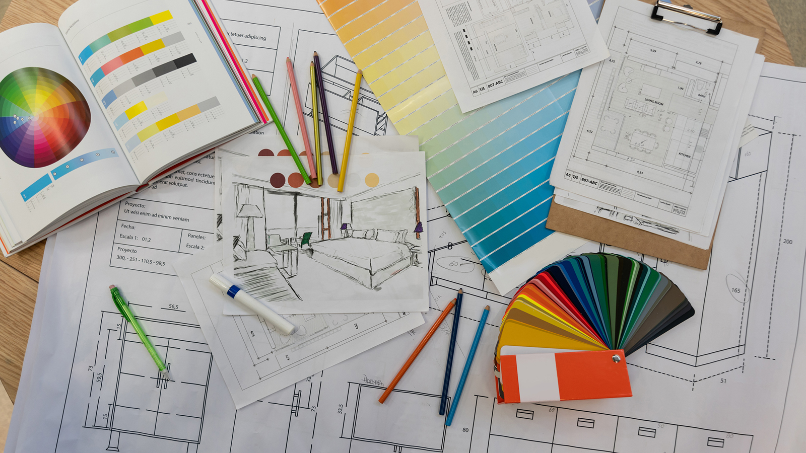 From Décor to Resiliency, IBS Design Central Covers It All | NAHB