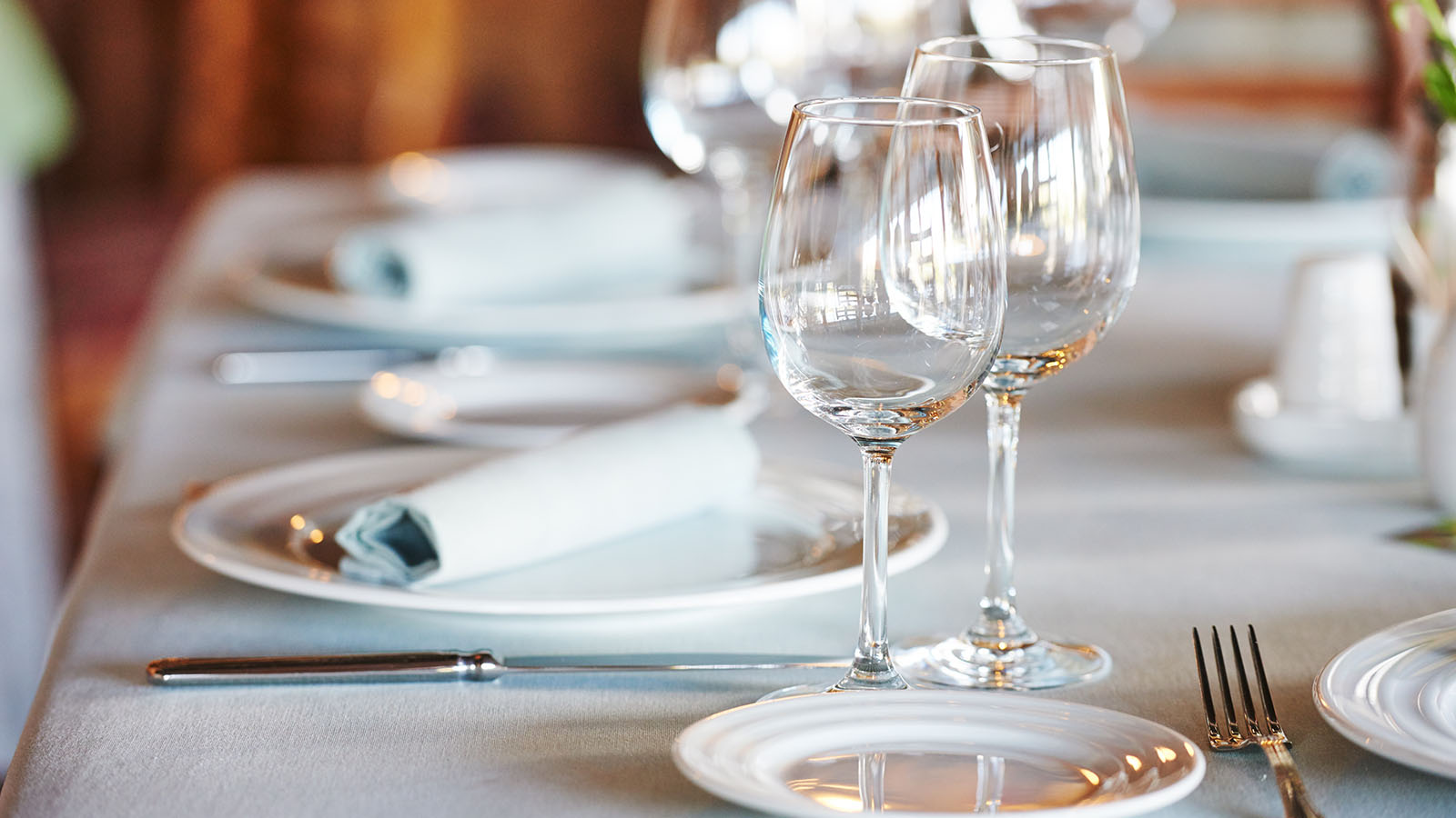 Etiquette Class Elevates Professionalism Among Construction Students | NAHB