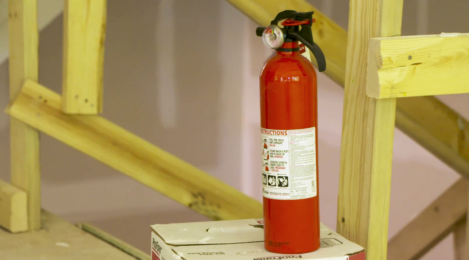Make Fire Prevention Part of Your Jobsite Safety Culture | NAHB
