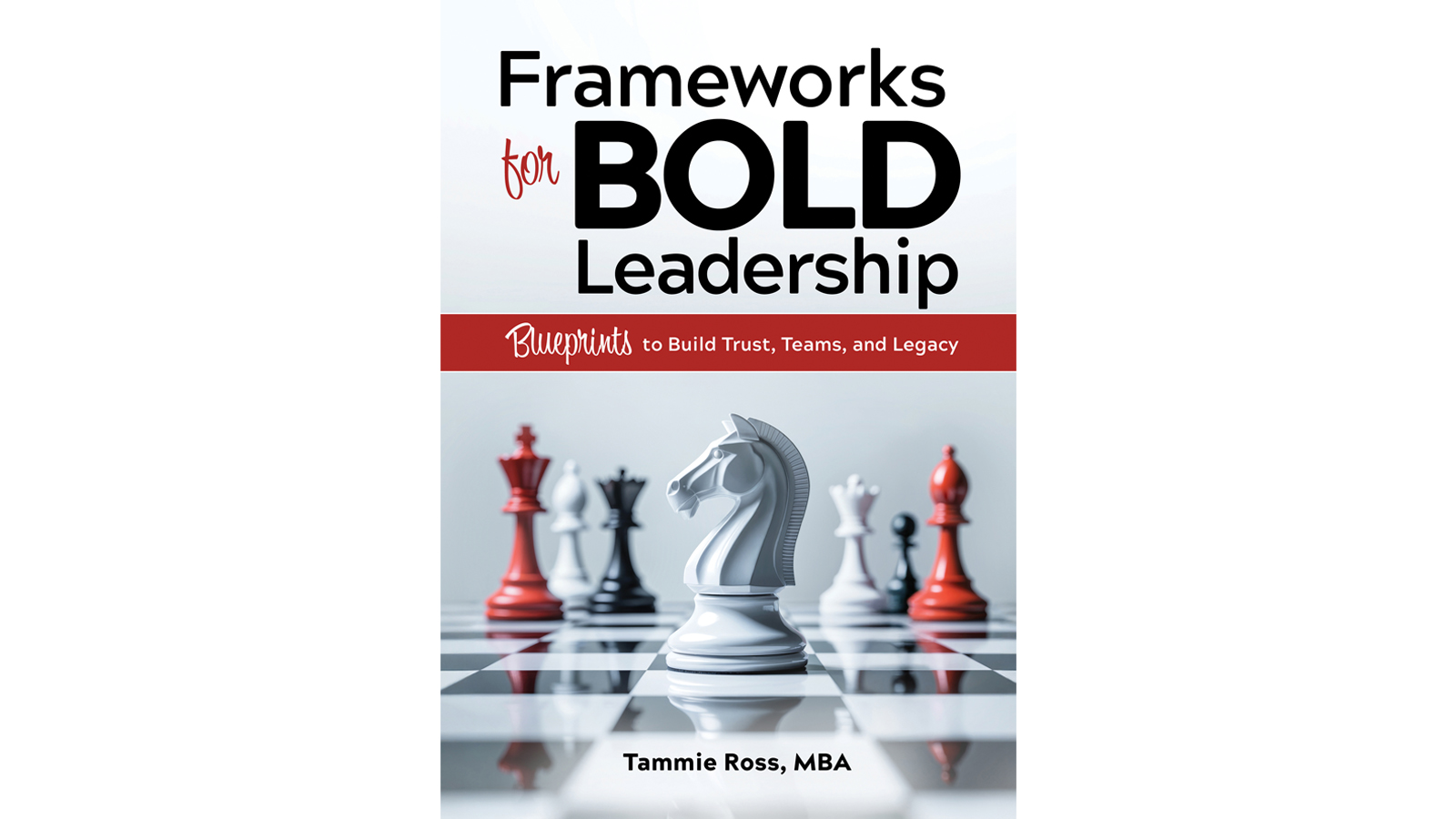 NAHB’s New Resource Shares Tools for Successful Leadership | NAHB