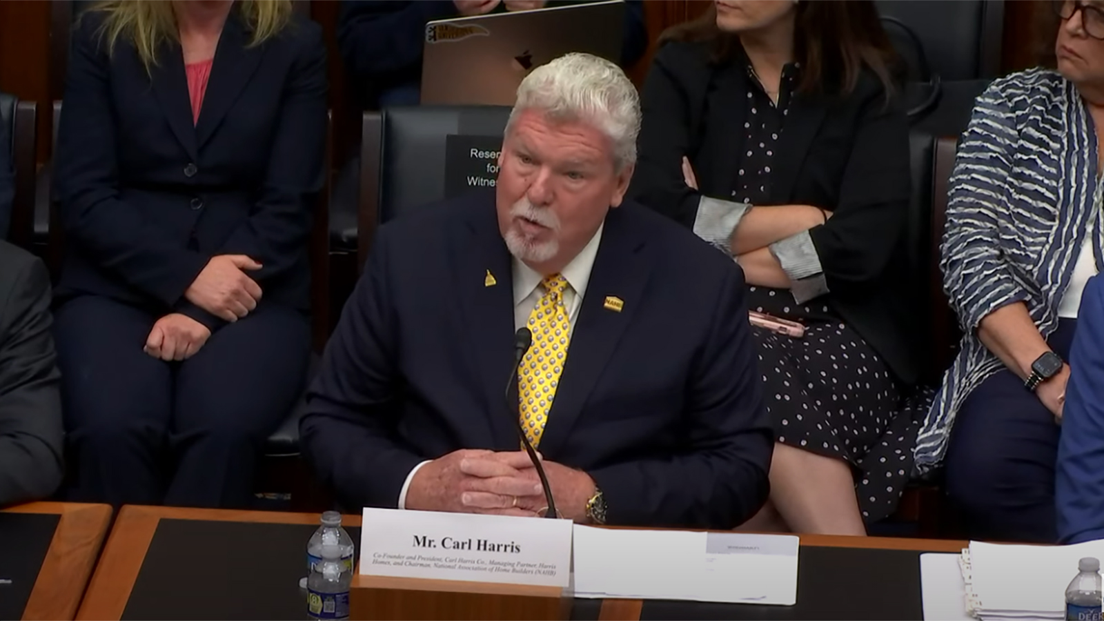 Costly Energy Codes and Rent Caps Will Harm Housing Affordability, NAHB ...