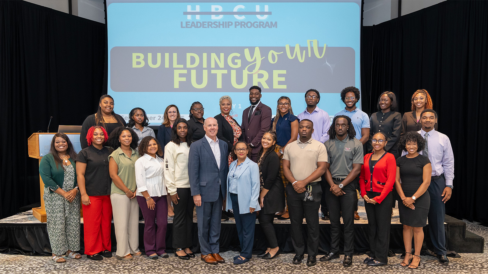 NAHB HBCU Cohort Prepares Students for Success in Construction | NAHB