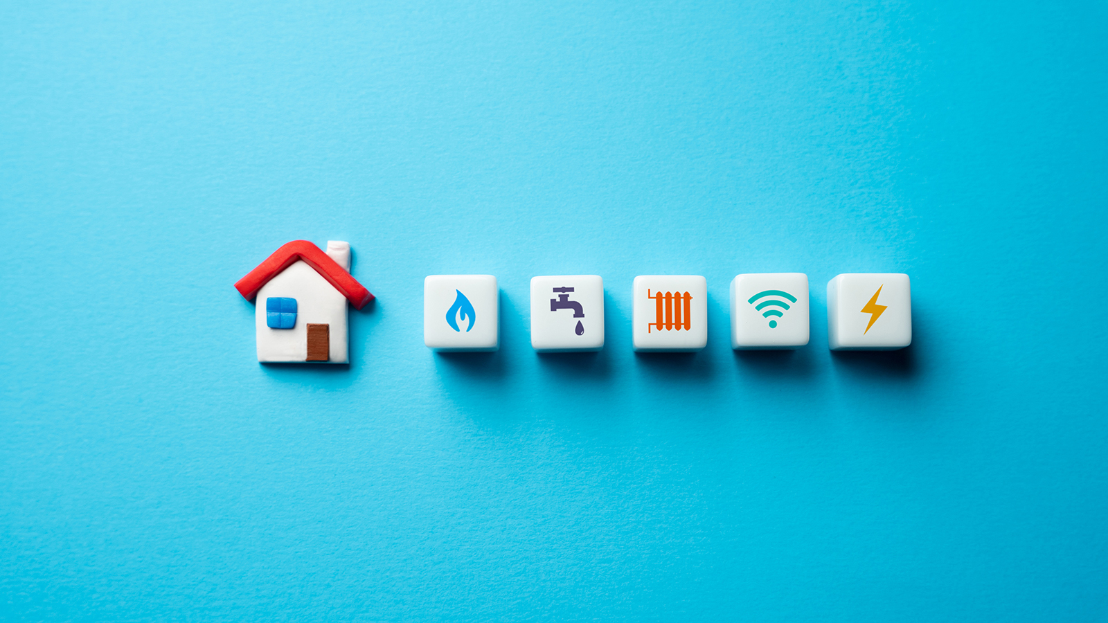 DOE Suspends Energy Efficiency Mandates on Key Home Appliances | NAHB