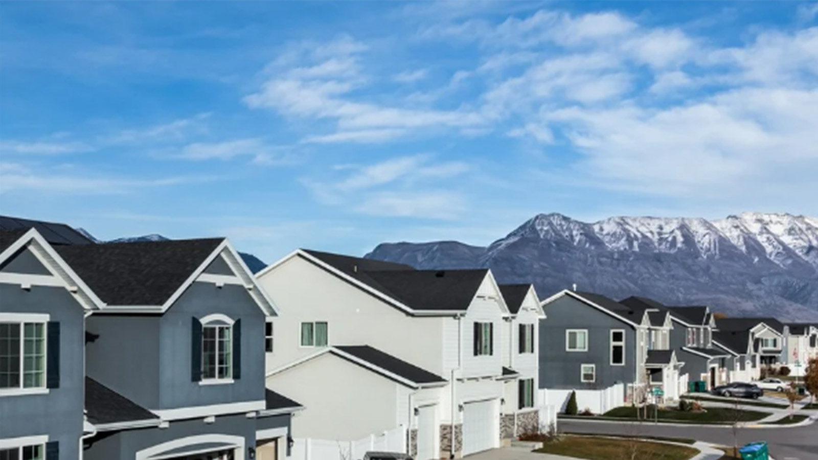 Empowering New Home Buyers and Builders with Data and Exposure | NAHB