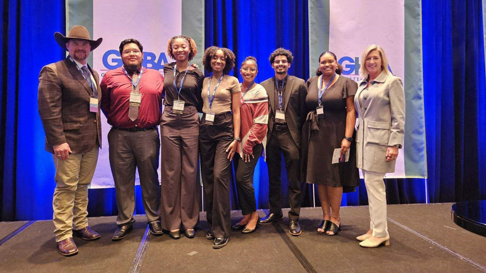 NAHB, HBAs and Faculty Foster Diversity in the Industry | NAHB