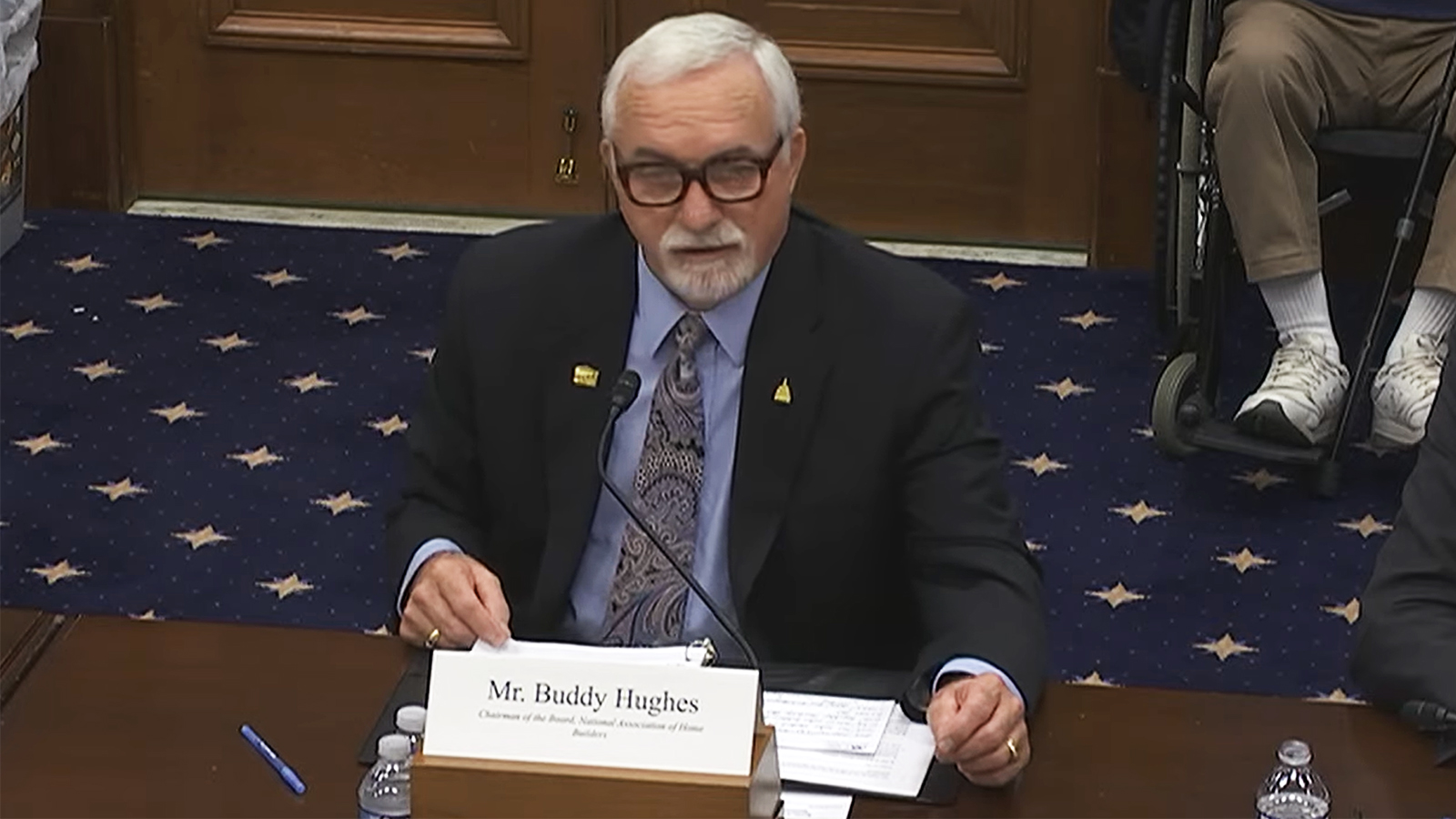 Eliminating Excessive Regulations Will Ease the Nation’s Housing ...