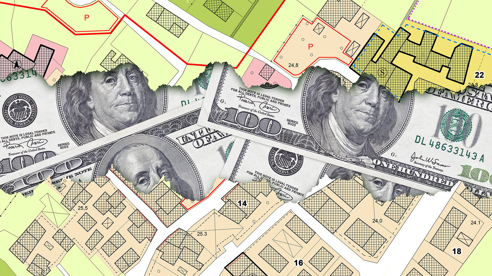 Mapping Impact Fee Statutes Across the U.S. | NAHB