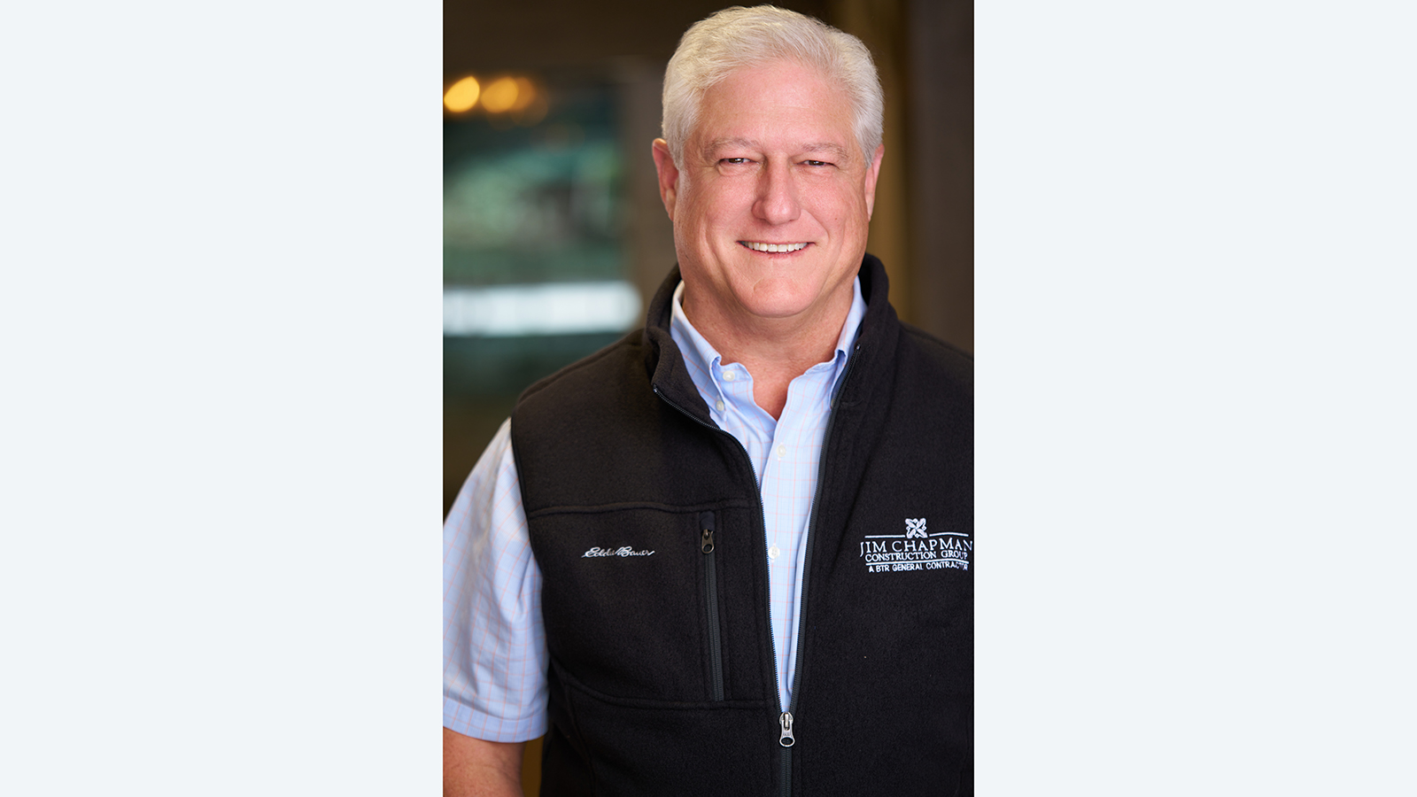 Statement of NAHB 2026 Third Vice Chairman Candidate Jim Chapman | NAHB