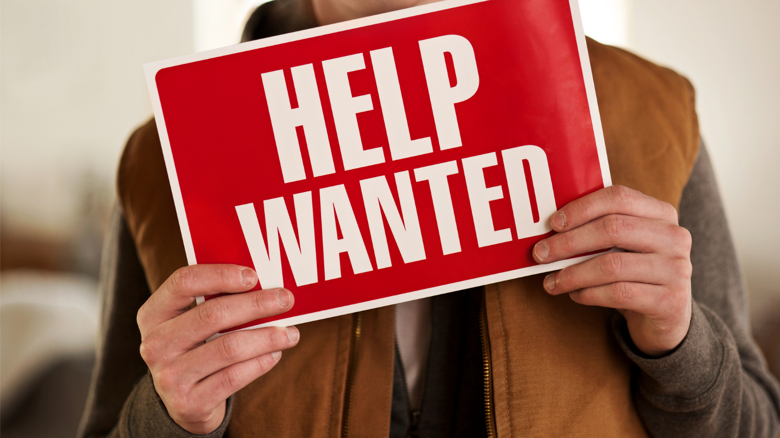 Labor Report Shows Dire Need for New Construction Workers | NAHB