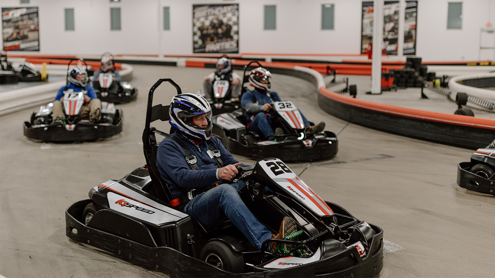 HBAs Raise More Than $55,000 to Support BUILD-PAC | NAHB