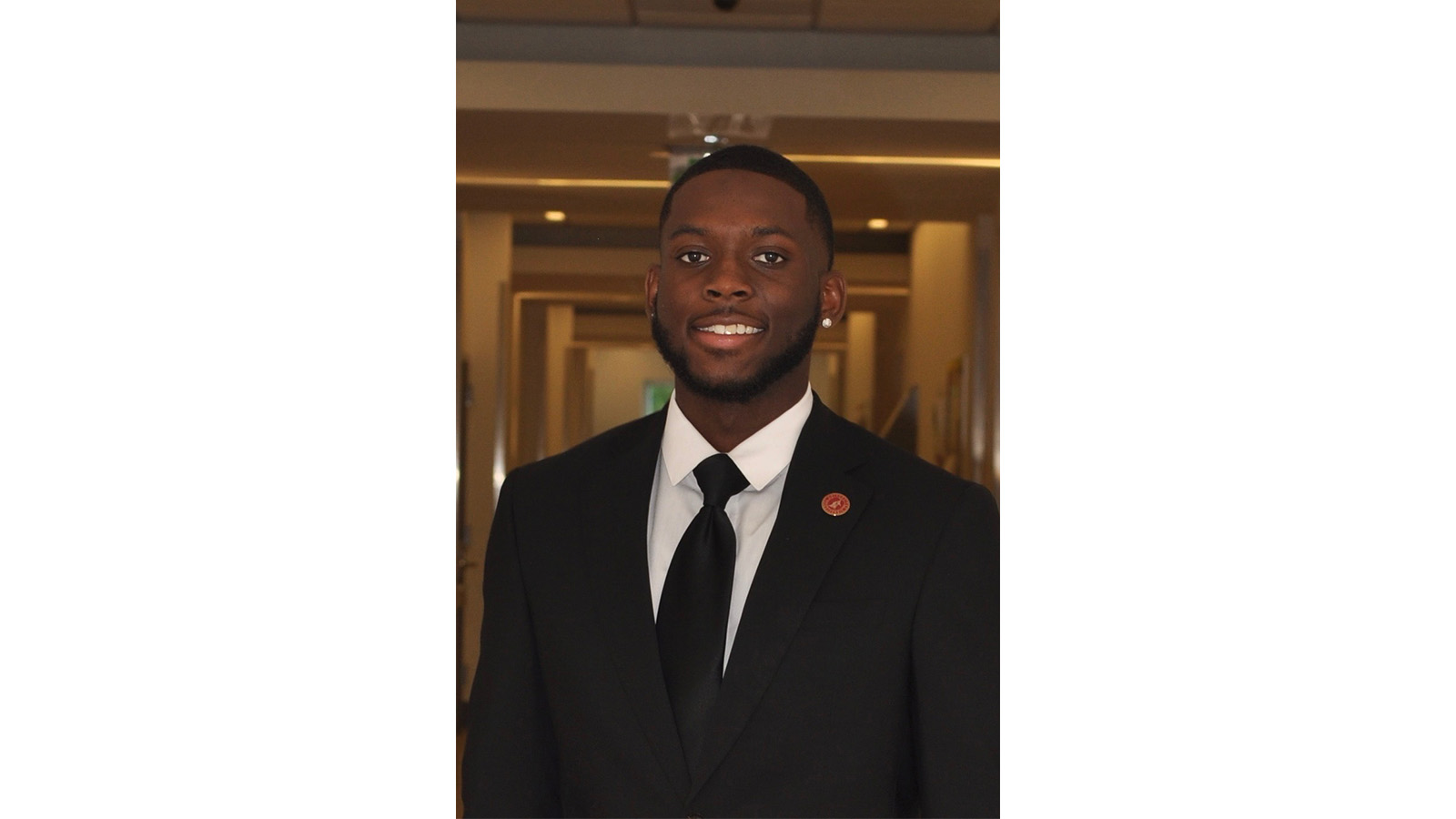 How NAHB's Student Chapter Helped Rising Star Make Career Change | NAHB