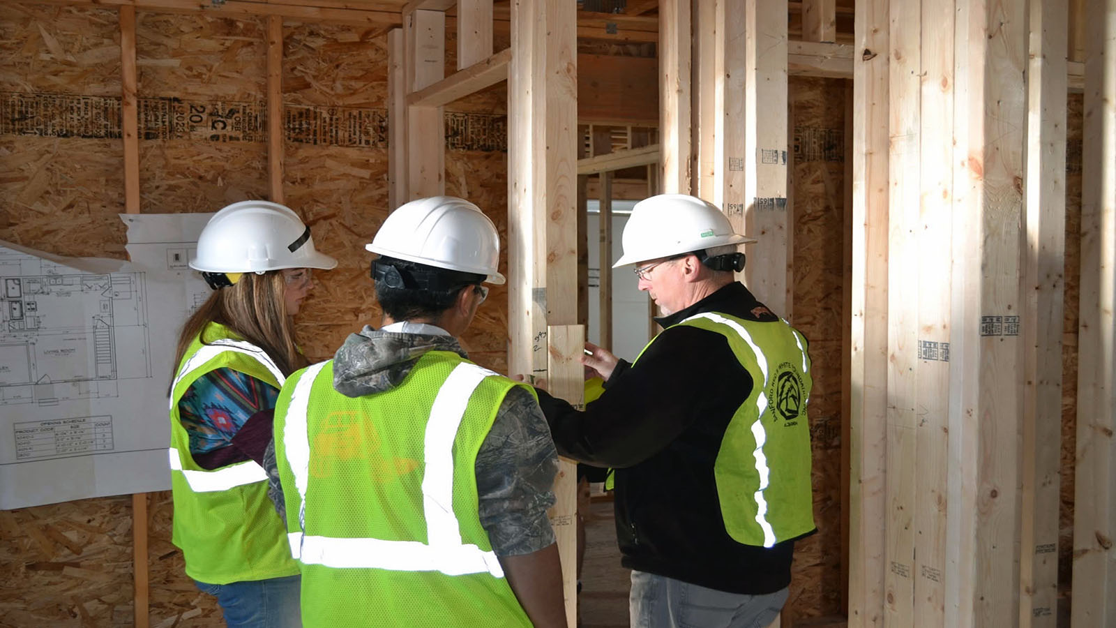 Maine HBA Brings Real-World Training to State’s Future Builders | NAHB