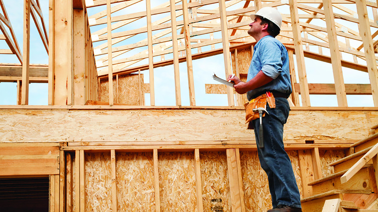 The Biggest Challenges Expected by Home Builders in 2026 | NAHB