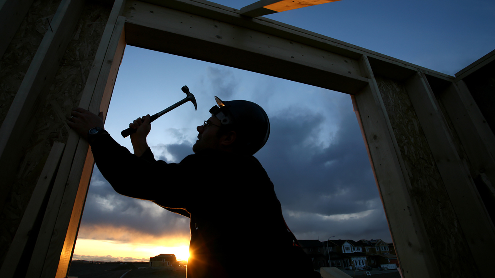 New Study Reveals Significant Economic Impact of Housing Industry Labor ...