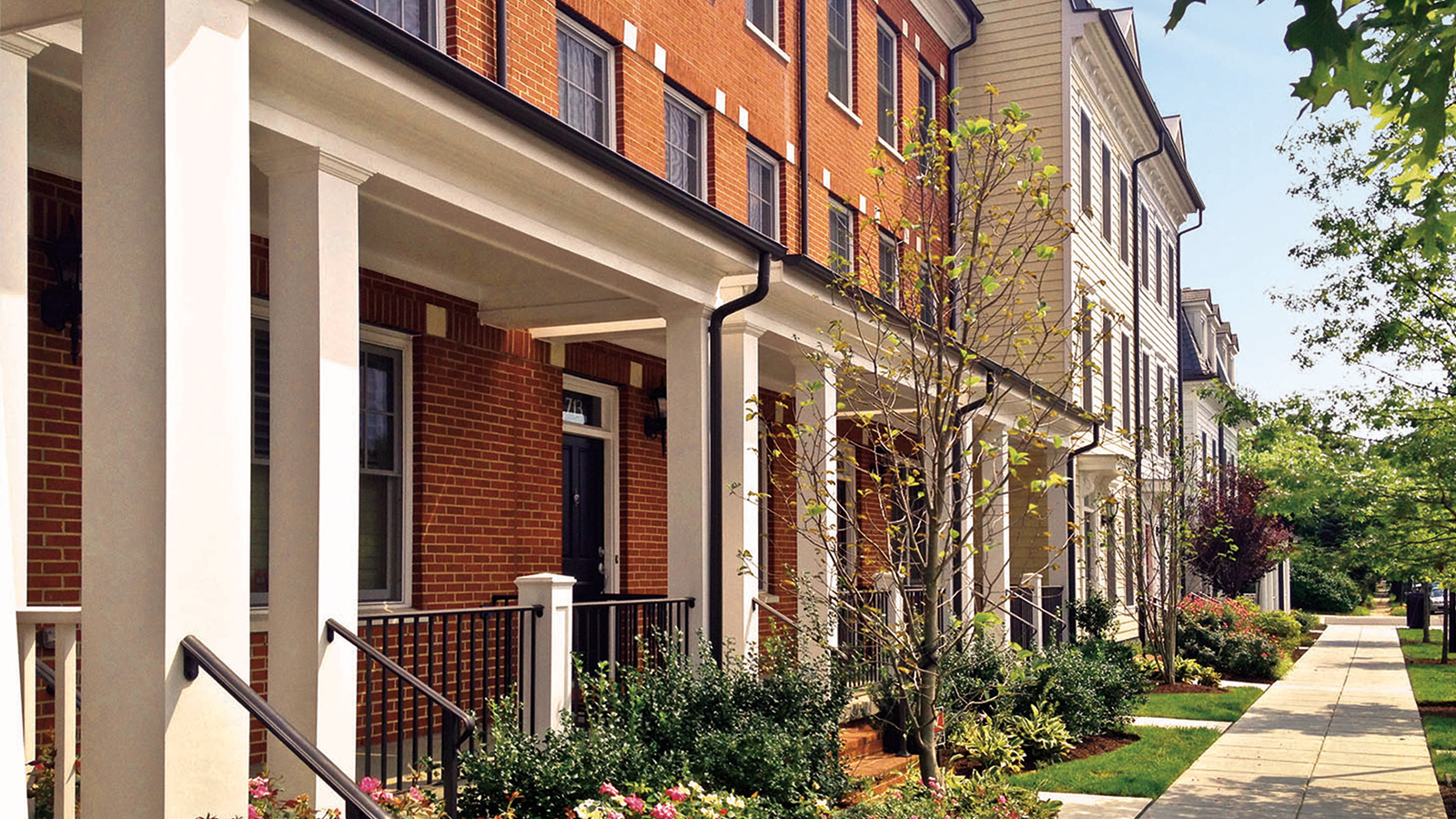 Top Features and Design Trends for 2023 Highlight Post-Pandemic Shifts ...