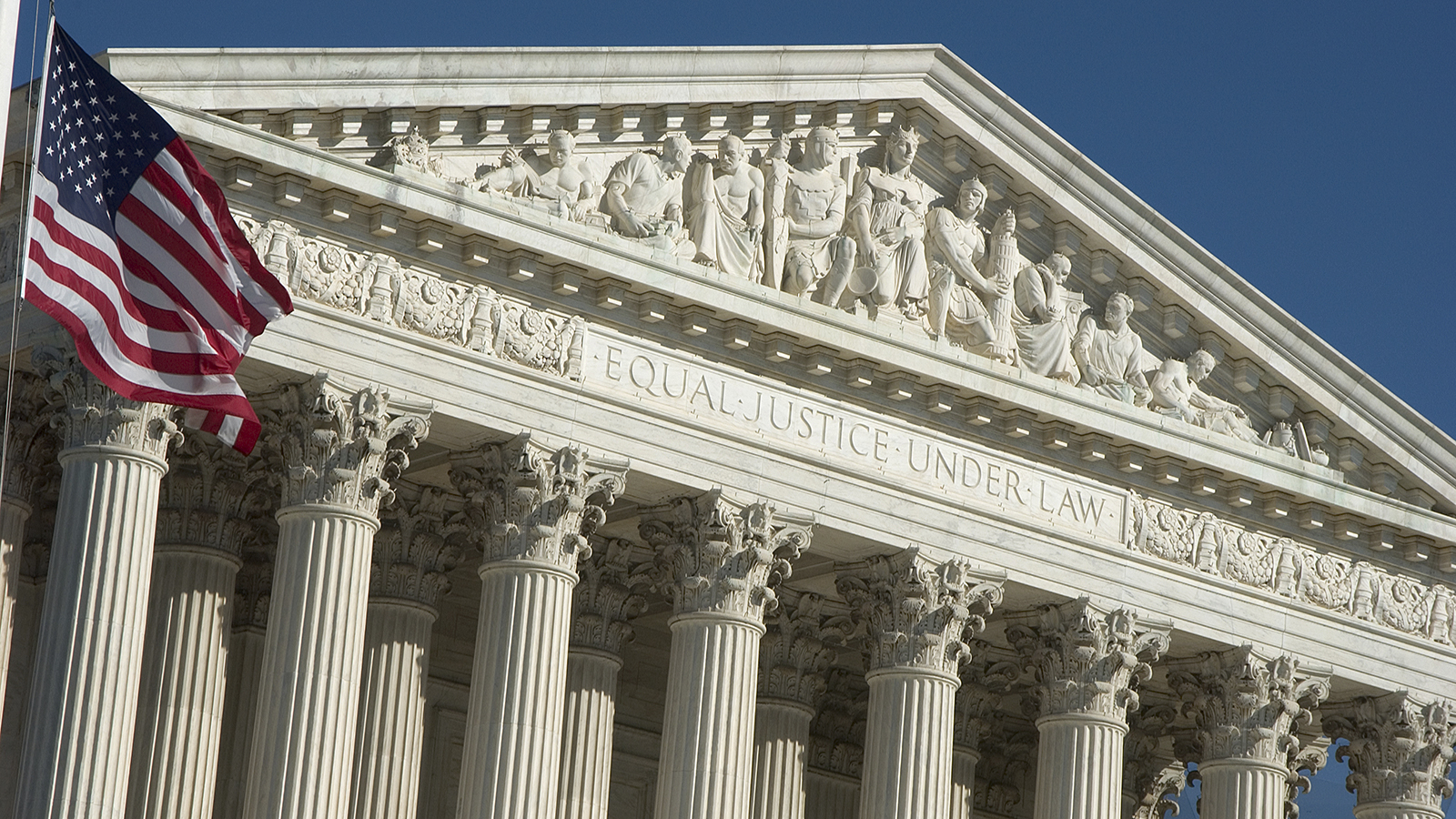 Supreme Court Limits Scope of Environmental Reviews in Federal Permitting | NAHB