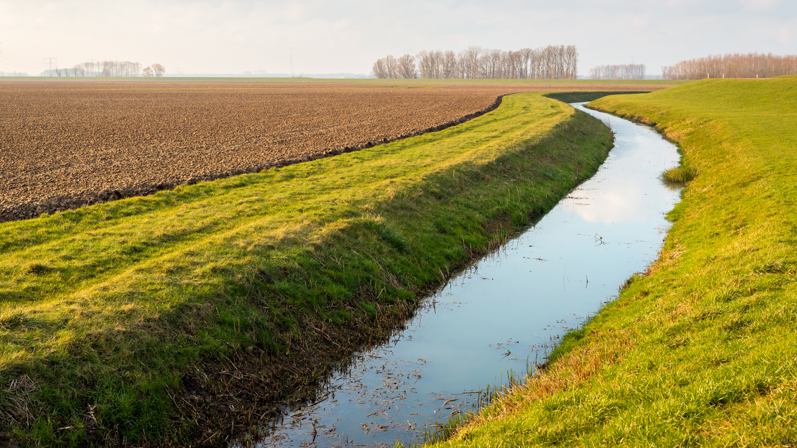 New WOTUS Rule Brings Clarity to Permitting Process | NAHB