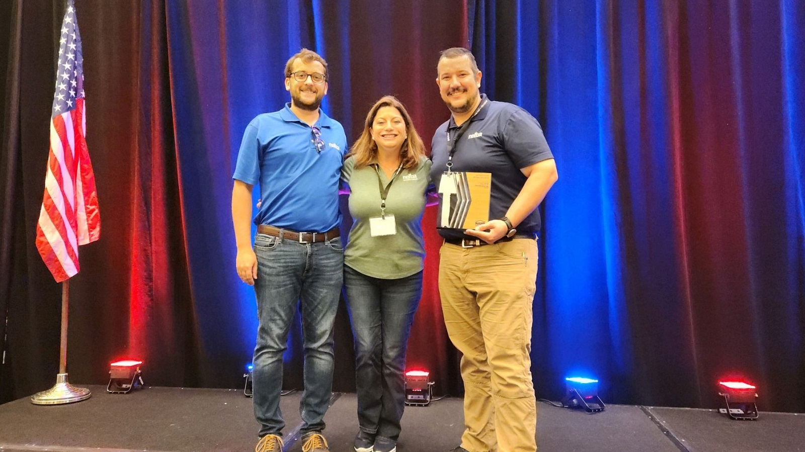 Local Florida HBA ‘Reels in’ Hundreds of Members to Win Membership Cup ...