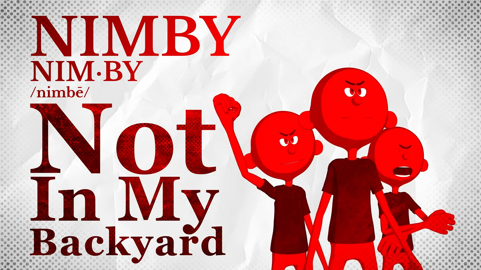 Confronting the Challenges of “Not in My Backyard (NIMBY)” Attitudes | NAHB