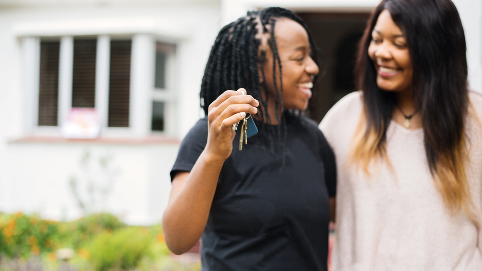 NAHB Resources Available to Promote Homeownership Month | NAHB