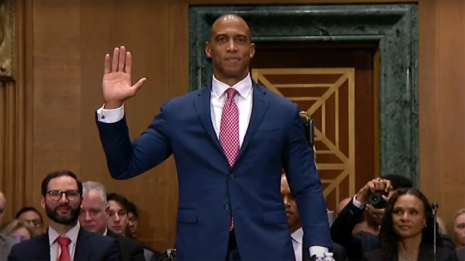 NAHB Congratulates Scott Turner on His Confirmation as HUD Secretary | NAHB