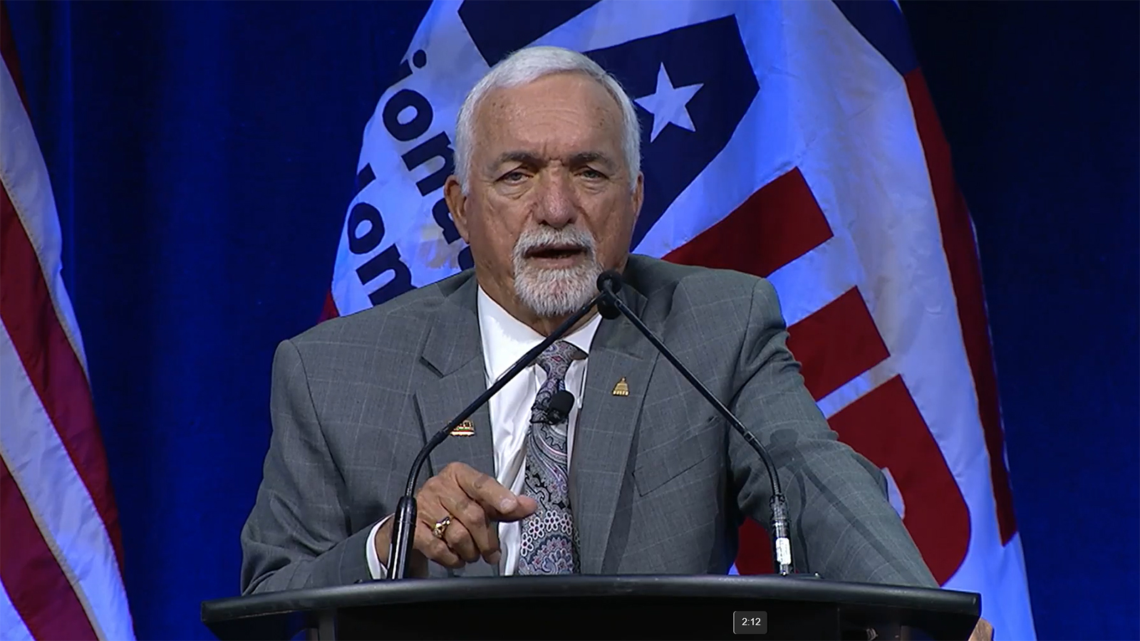 Watch Video Highlights of the 2025 Spring Leadership Meetings | NAHB